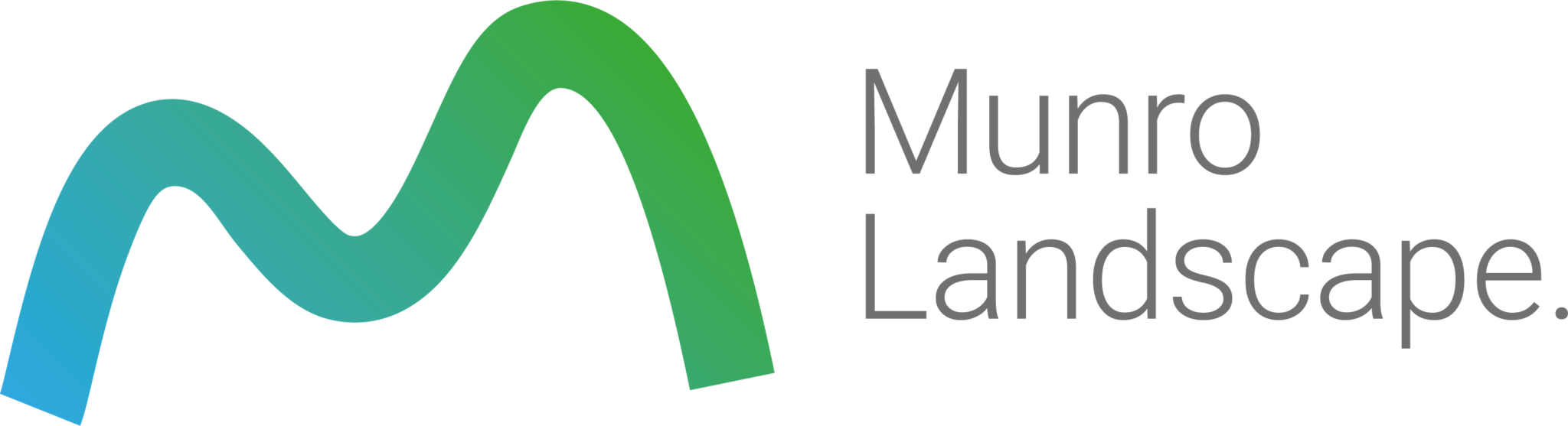 RECREATION – Munro Landscape